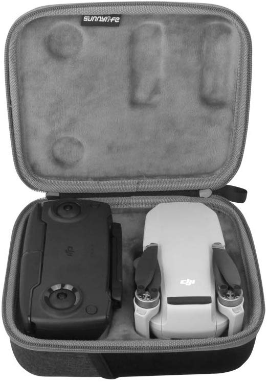 SUNNYLIFE Mavic Mini Case – Singapore Hobby