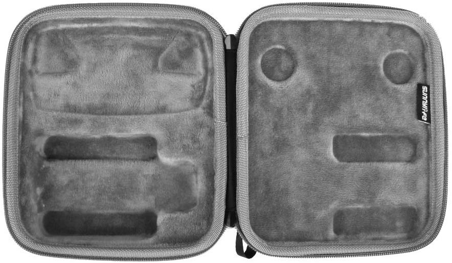 SUNNYLIFE Mavic Mini Case – Singapore Hobby