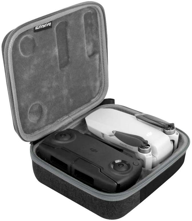 SUNNYLIFE Mavic Mini Case – Singapore Hobby
