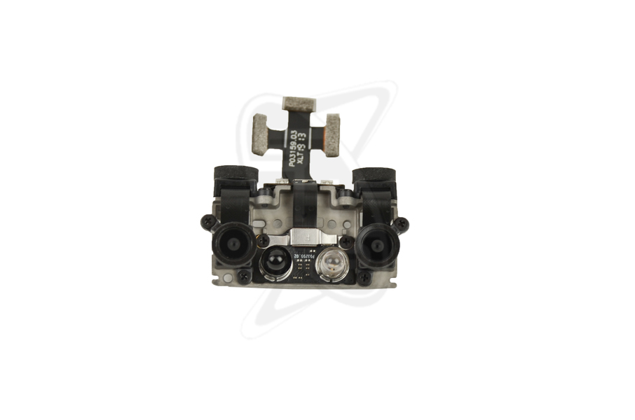DJI Mavic Air Backward And Downward Vision Systems – Singapore Hobby