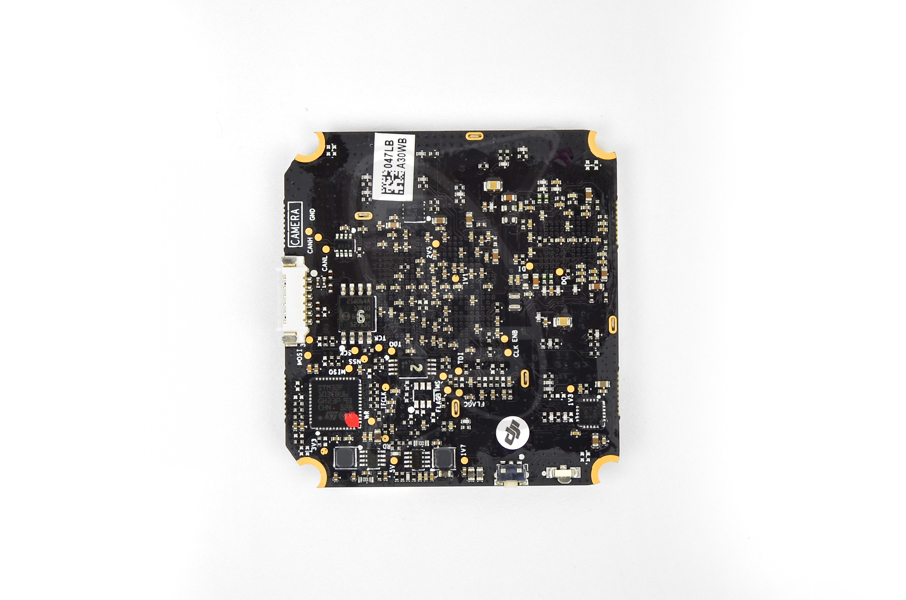 DJI Phantom 3 OFDM Receiver Module (Pro/Adv) – Singapore Hobby