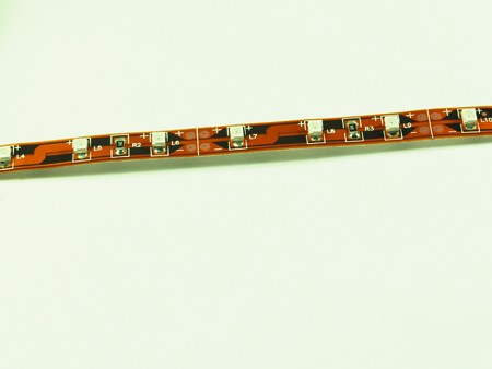 LED Light Yellow (5 Meters) – Singapore Hobby