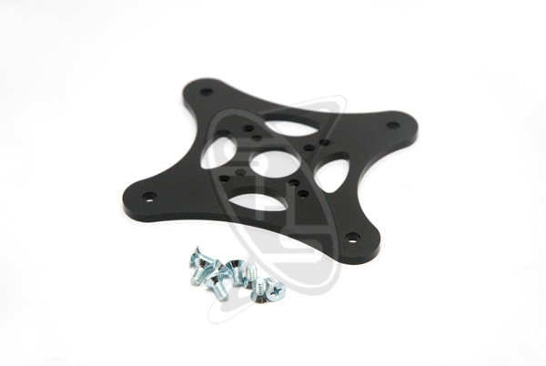 AXI 53XX Cross Radial Mount – Singapore Hobby
