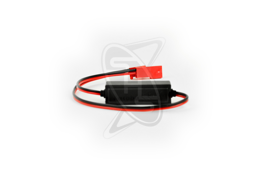 FUTABA ESW-1J Electronic Switch (5A)