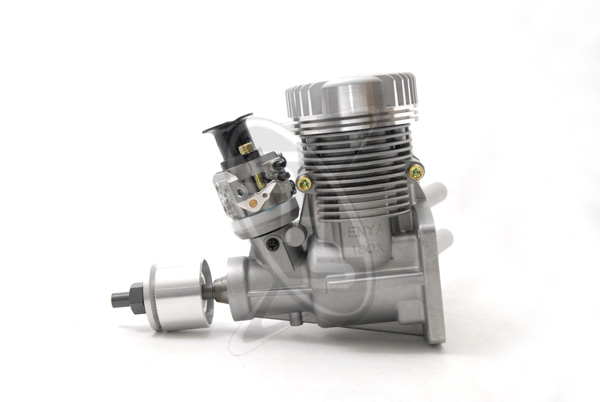 Enya 180X-GS (Gasoline) with Muffler – Singapore Hobby
