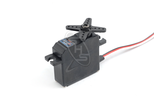 Futaba S3171SB S.Bus/Programmable Servo – Singapore Hobby