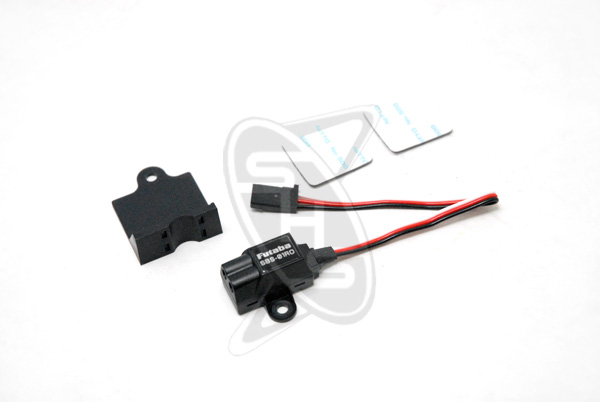 OPTICAL RPM SENSOR – Singapore Hobby