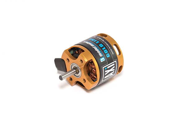 MODEL MOTORS AXI 2212/12 Gold Line V2 – Singapore Hobby