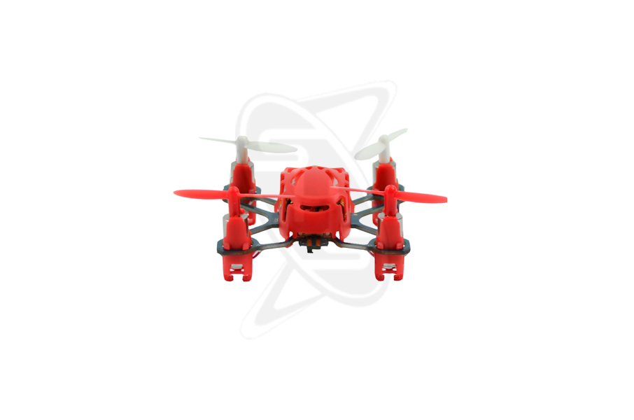 HUBSAN Nano Quadcopter Red (Mode 1) – Singapore Hobby