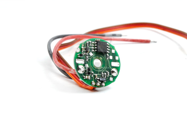 Kontronik Rondo 300 Speedcontroller – Singapore Hobby