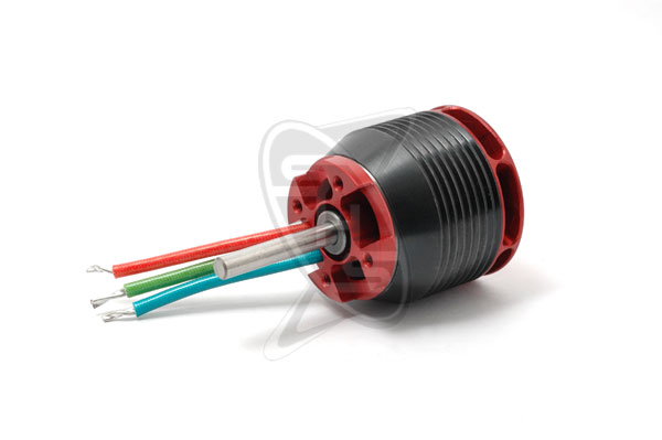 Kontronik Kora 15-10 – Singapore Hobby