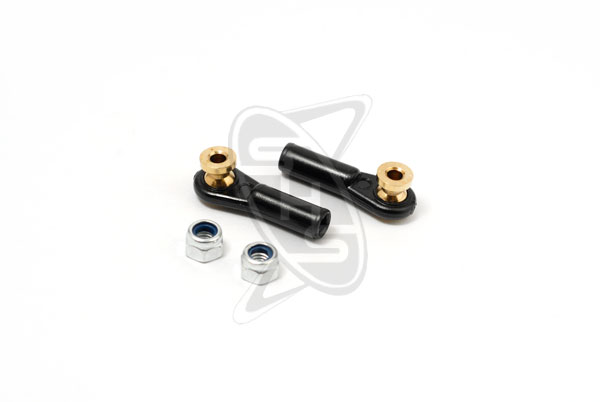 Singahobby M3 Ball Link with Stand L(2) – Singapore Hobby
