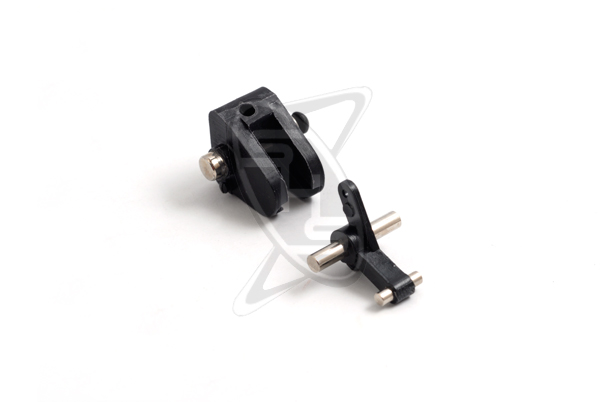 MK 0757 S40 Main Block Lever Set – Singapore Hobby