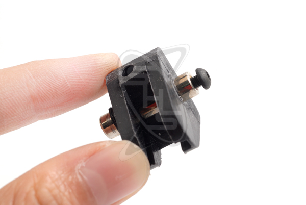 MK 0757 S40 Main Block Lever Set – Singapore Hobby