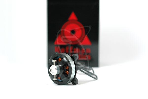 Hoffman Magnetics Micro Mite 20 – Singapore Hobby