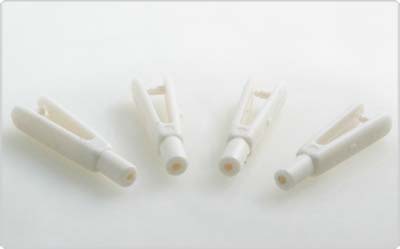 Singahobby Nylon Clevis L=30mm (4pcs per pack) – Singapore Hobby