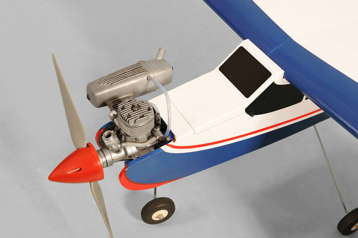 PHOENIX MODEL Classic 61-91 15CC – Singapore Hobby
