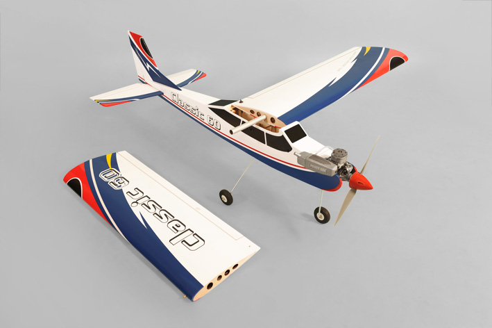 PHOENIX MODEL Classic 61-91 15CC – Singapore Hobby