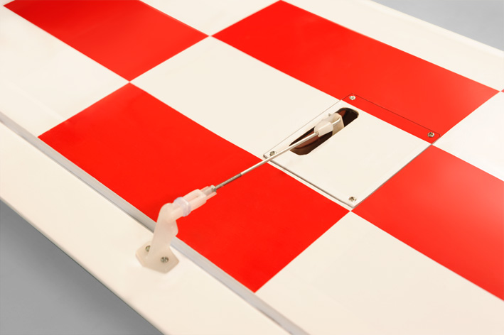 PHOENIX MODEL Classic 61-91 15CC – Singapore Hobby