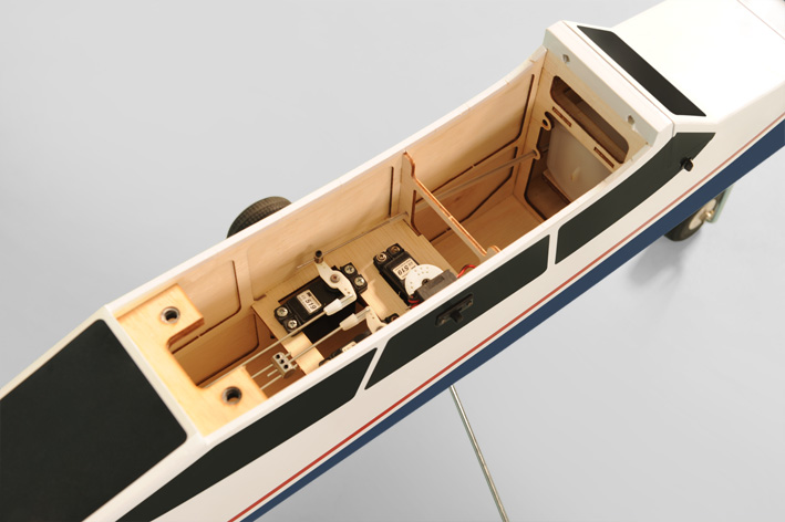 PHOENIX MODEL Classic 61-91 15CC – Singapore Hobby