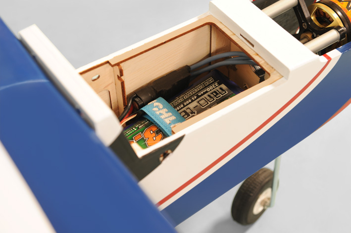 PHOENIX MODEL Classic 61-91 15CC – Singapore Hobby