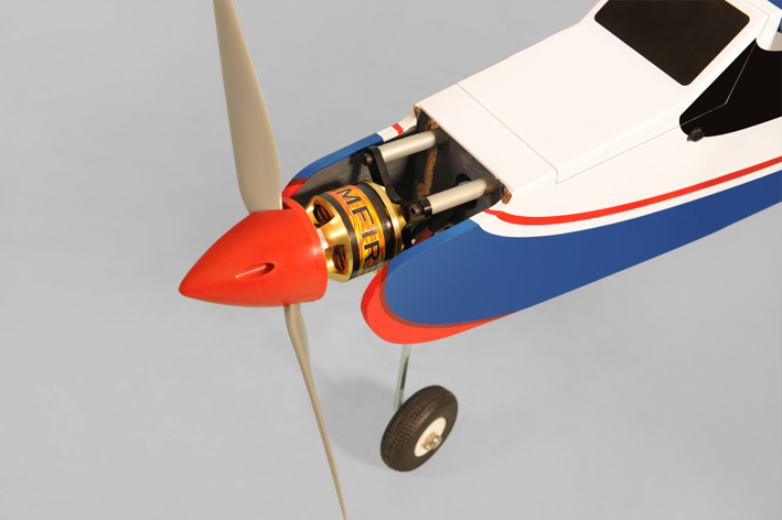 PHOENIX MODEL Classic 61-91 15CC – Singapore Hobby