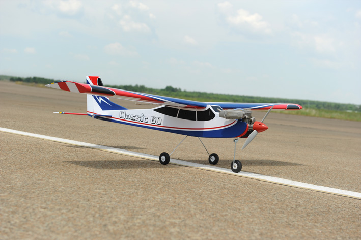 PHOENIX MODEL Classic 61-91 15CC – Singapore Hobby