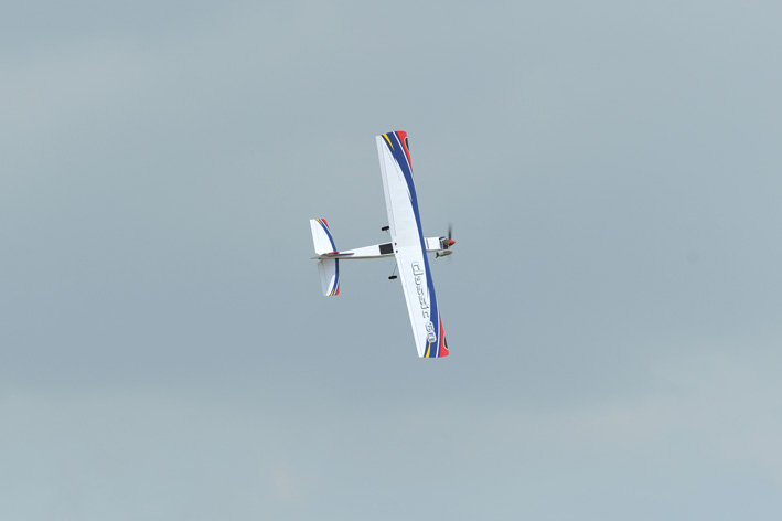 PHOENIX MODEL Classic 61-91 15CC – Singapore Hobby