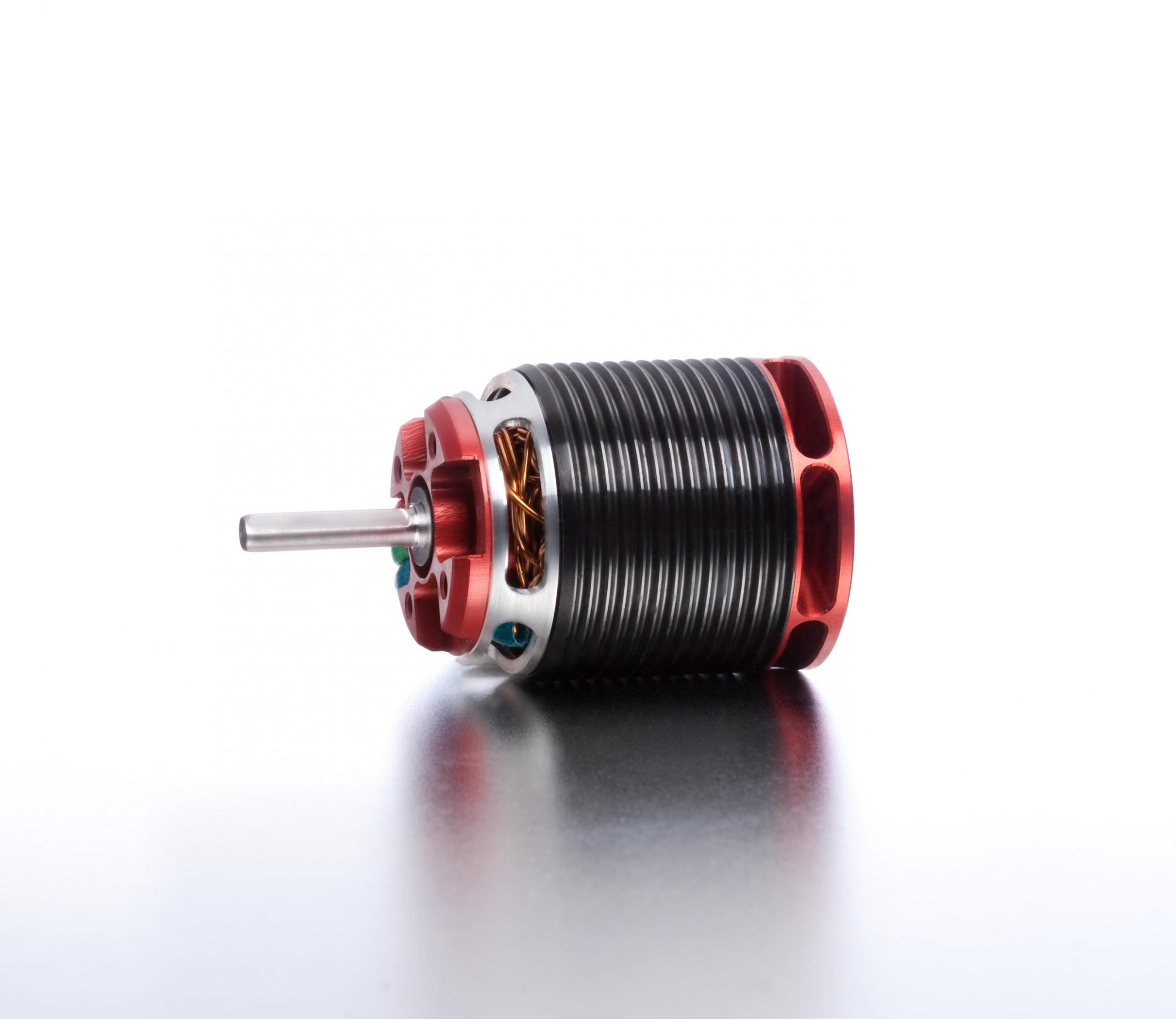 Kontronik Pyro 600-11 – Singapore Hobby