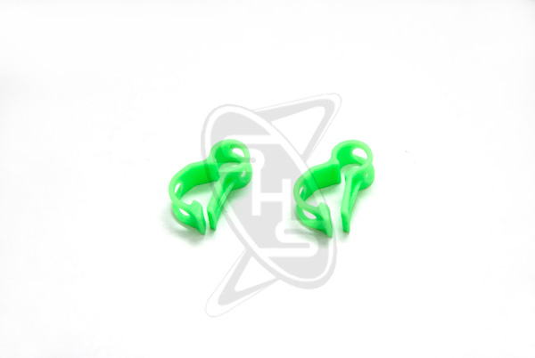 Singahobby Fuel Line Pincher (Green) – Singapore Hobby
