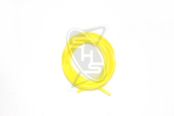 Gasoline Fuel Line (2 mm X 4 mm X 2 metre) – Singapore Hobby