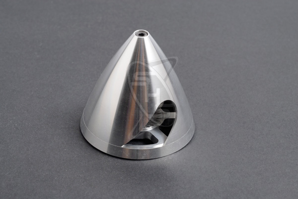 Tahmazo Aluminium Spinner 45mm (5mm Shaft) For Veltro – Singapore Hobby