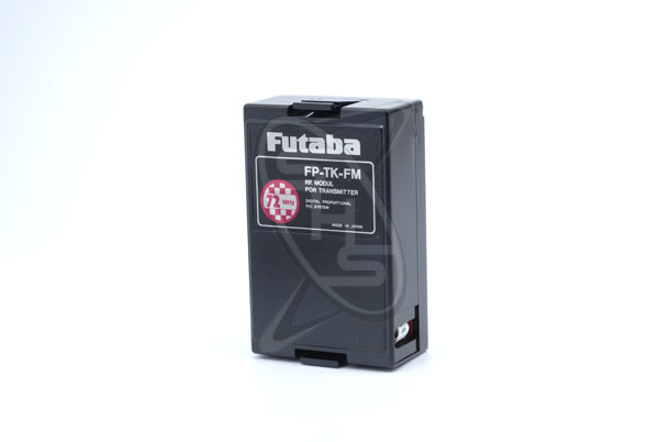 Futaba Module for Transmitter TK-FM 72Mhz – Singapore Hobby