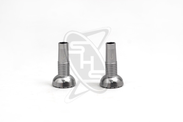 SHS Transmitter Sticks – Titanium (JR) – Singapore Hobby