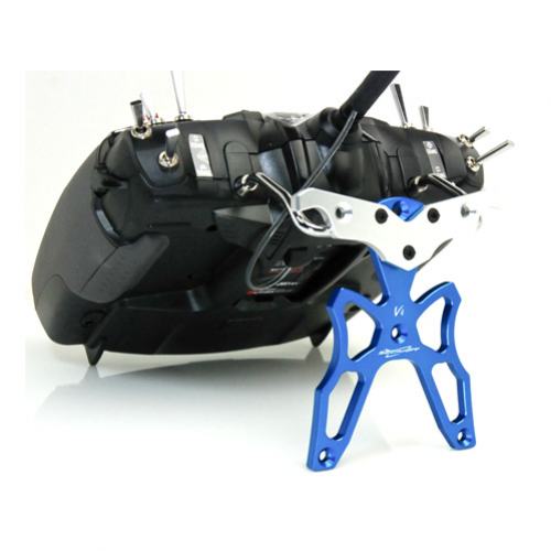 Secraft Transmitter Stand V4 (Blue) – Singapore Hobby