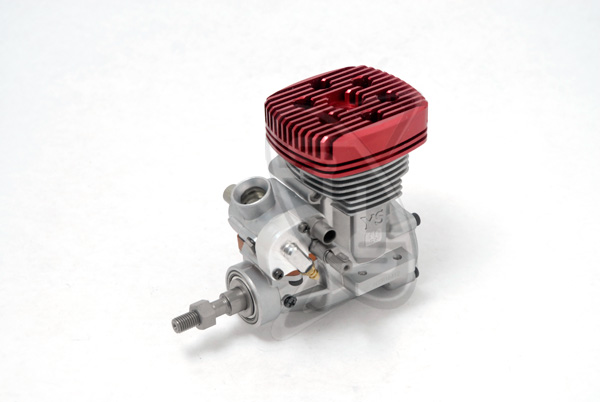 YS 60SR Helicopter Engine – Singapore Hobby
