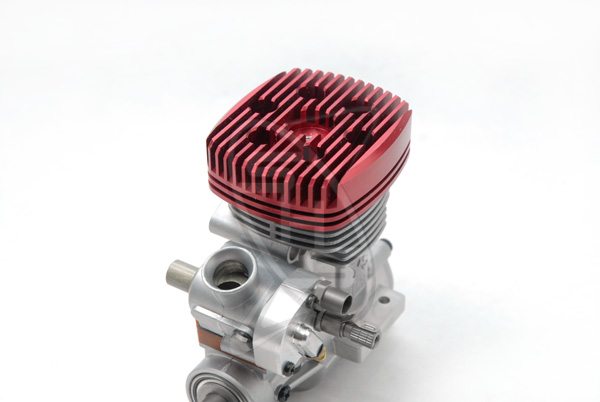 YS 60SR Helicopter Engine – Singapore Hobby