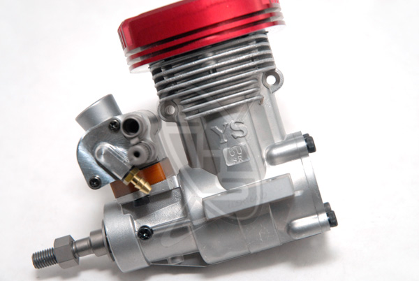 YS 60SR Helicopter Engine – Singapore Hobby