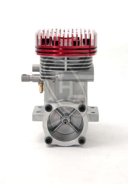 YS 60SR Helicopter Engine – Singapore Hobby